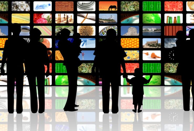 New Australian Curriculum Released - Media Literacy