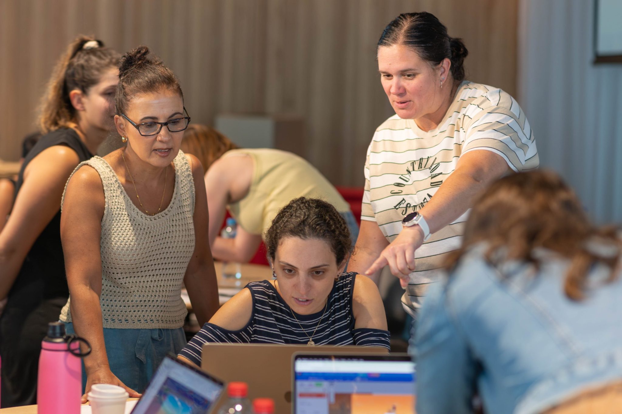 Free Media and Digital Literacy Workshop for Teachers - Media Literacy